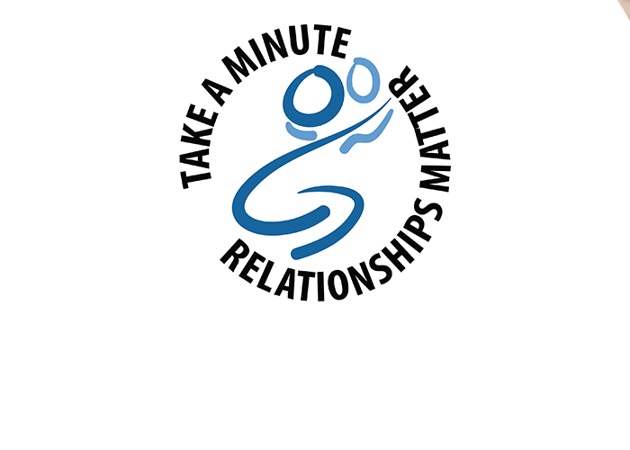 Take a Minute - Relationships Matter : CA Department of Developmental ...