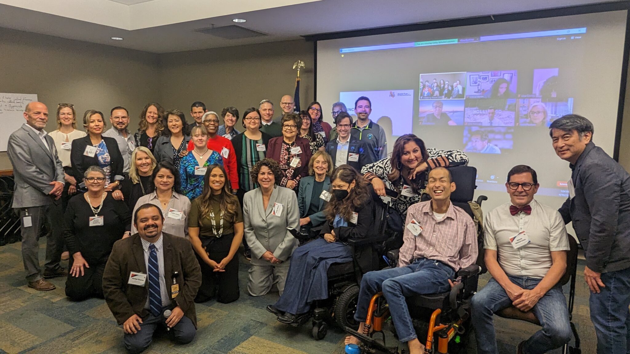 Bridges Newsletter Archives - CA Department of Developmental Services : CA Department of ...