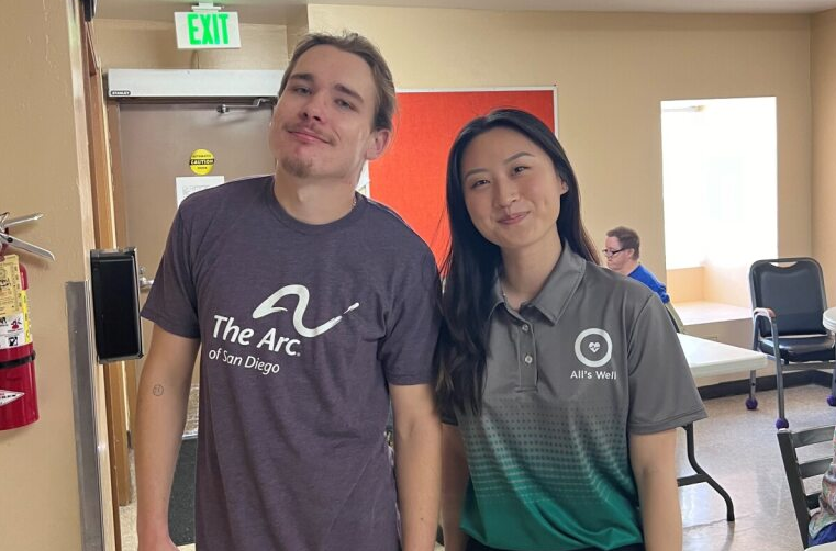 From Intern to DSP: Learn about DDS's new DSP Internship Program : CA Department of ...