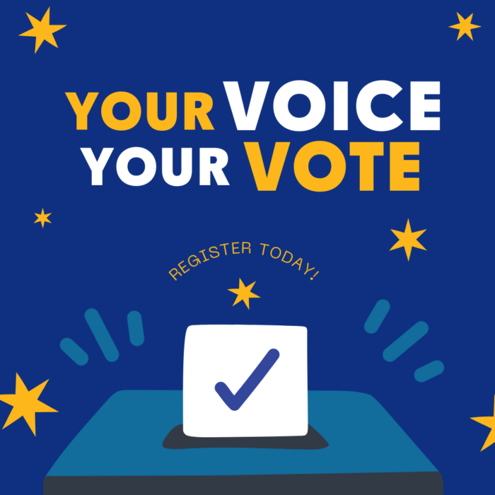How to Vote in California : CA Department of Developmental Services
