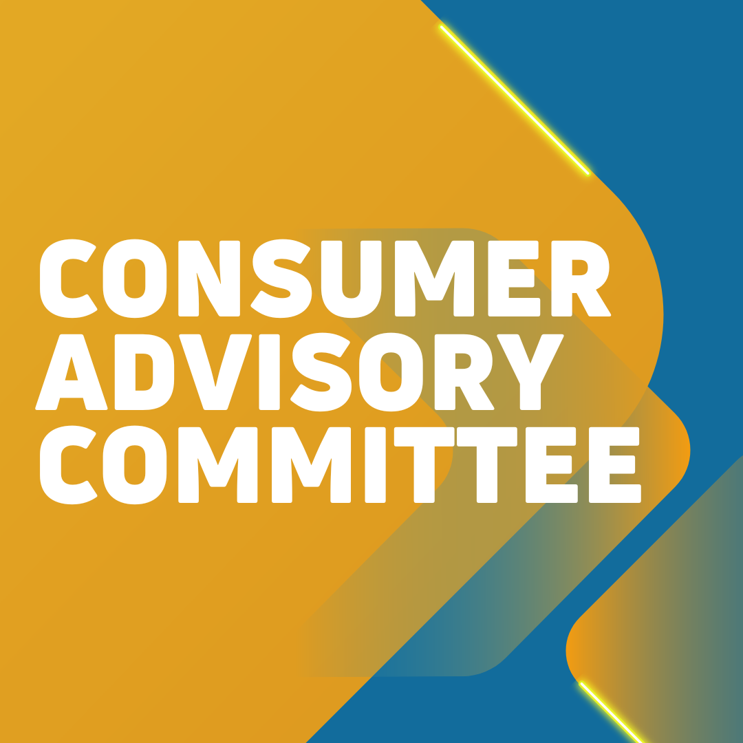 Join the Consumer Advisory Committee : CA Department of Developmental ...