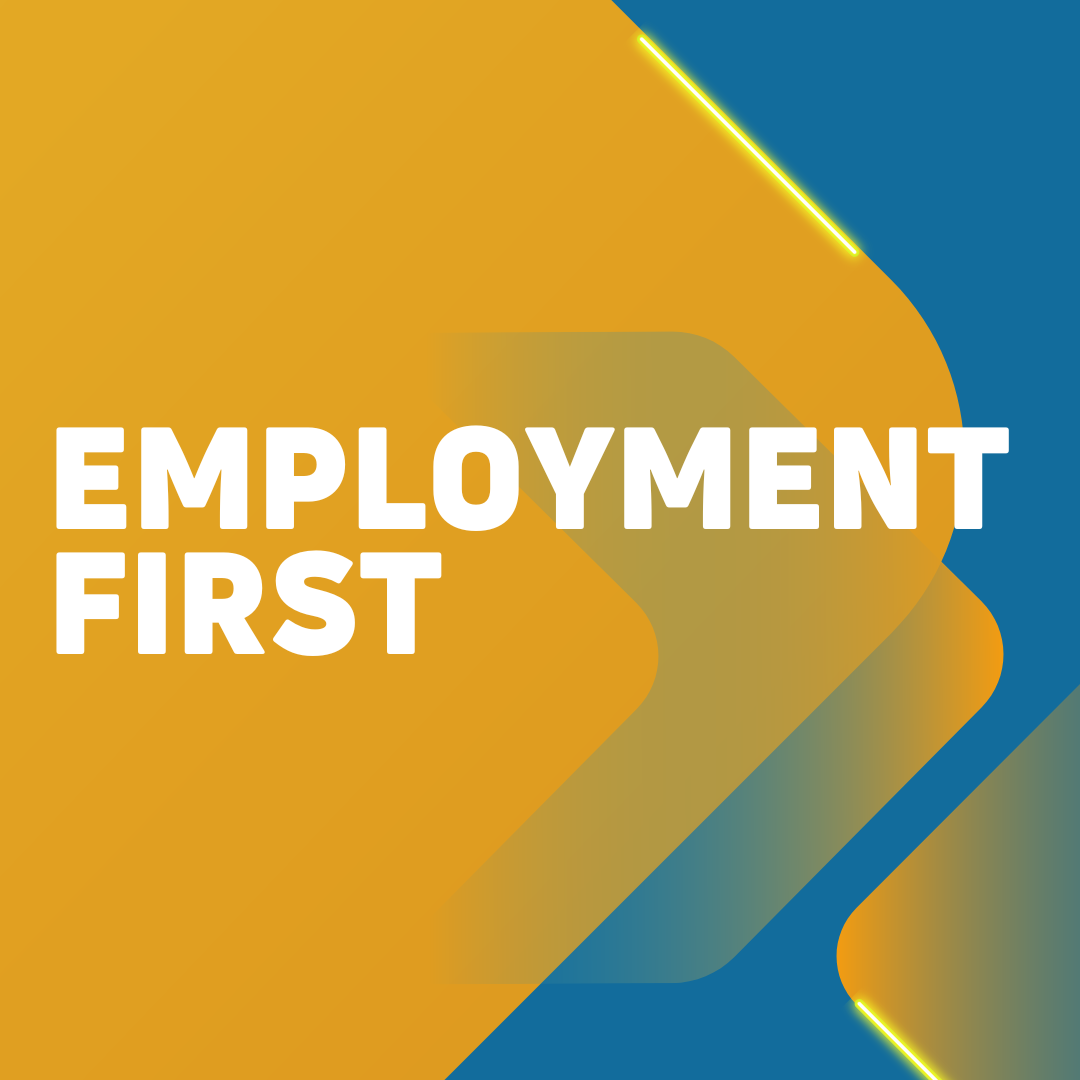 Helping Coordinate Career Pathways : CA Department of Developmental Services