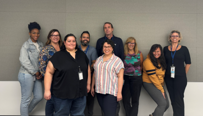 Meet the Department’s Employment Team! : CA Department of Developmental ...