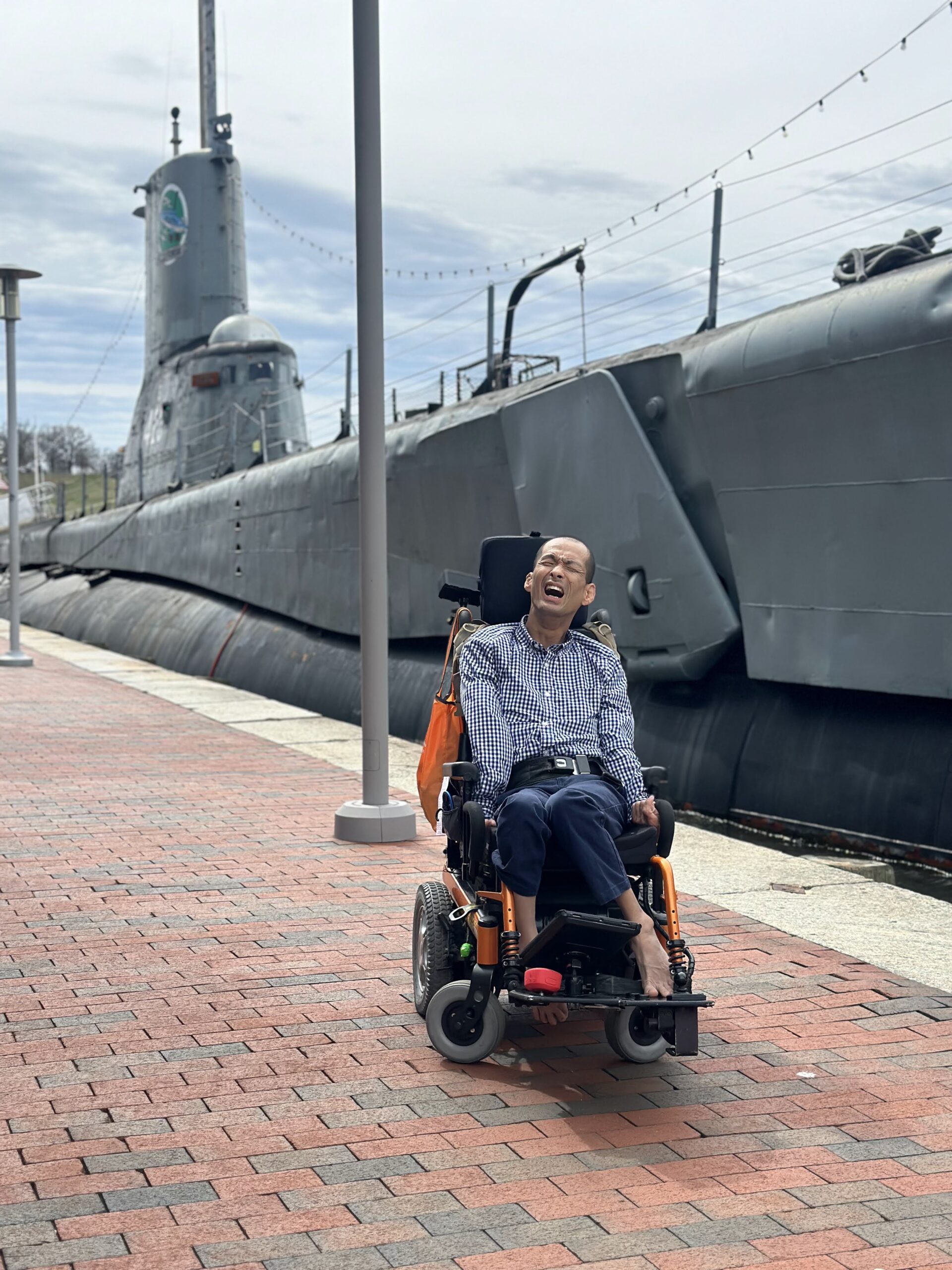 DDS Employees Celebrate National Disability Employment Awareness Month ...