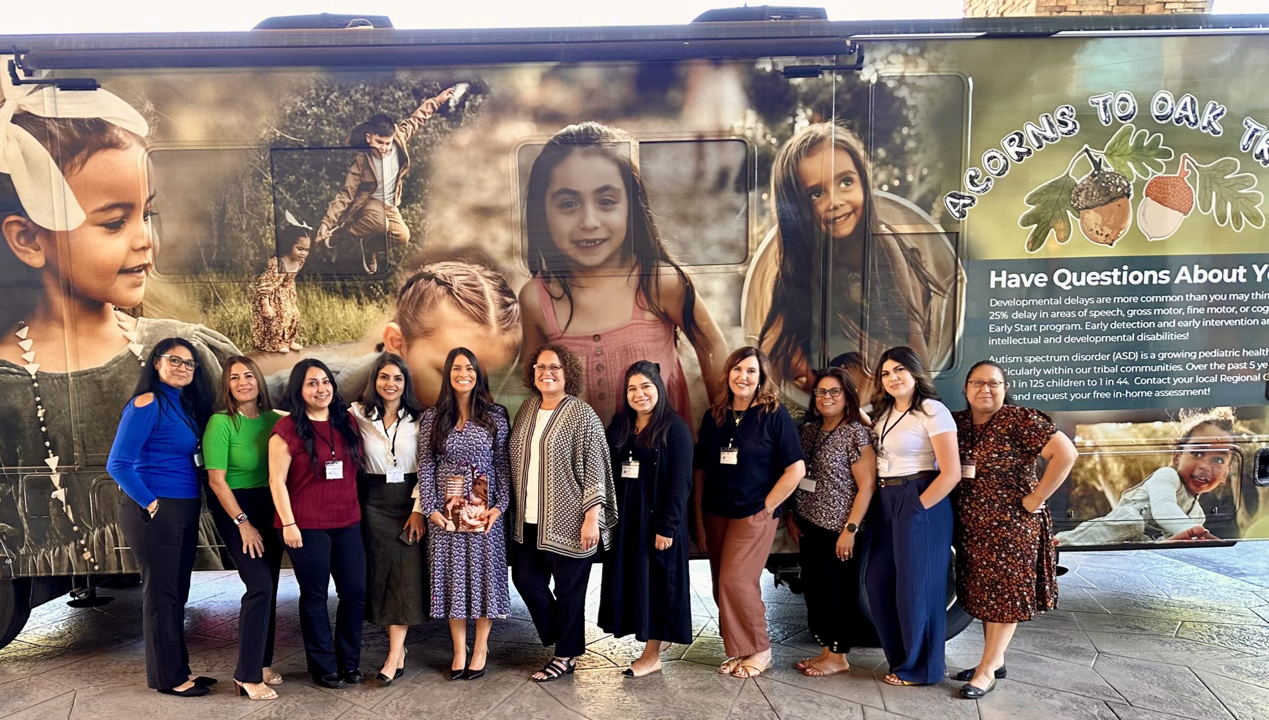California American Indian Symposium on Intellectual and Developmental ...