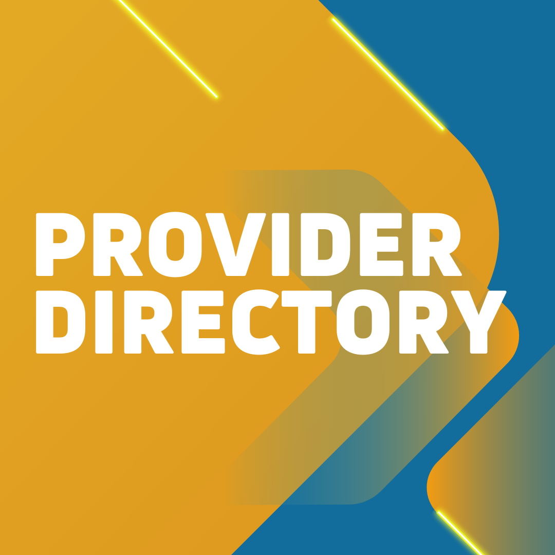 Help your Service Provider Join the Provider Directory by May 30 : CA ...