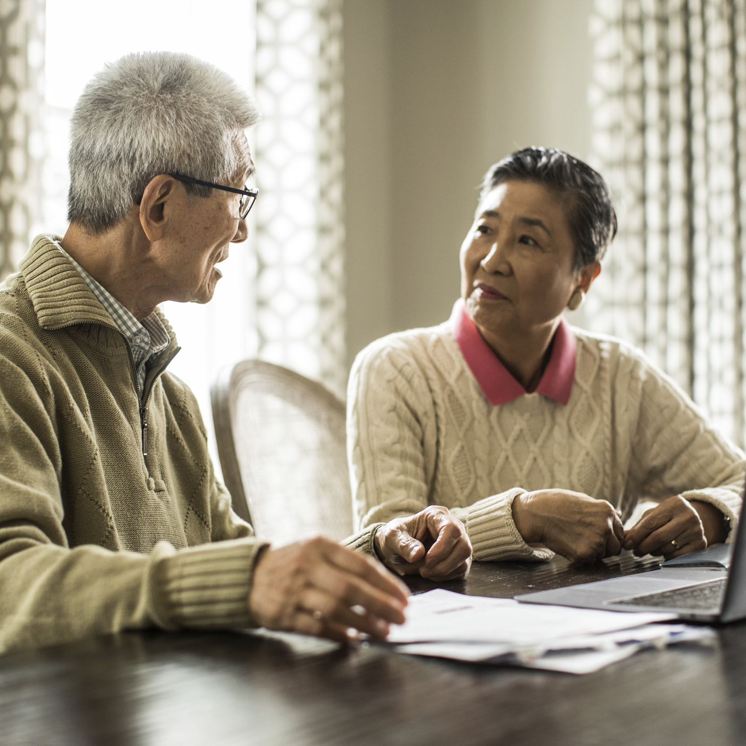 Eldercare Locator’s “Home for the Holidays” Campaign : CA Department of ...