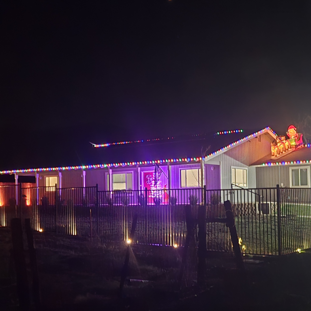 Celebrating the Holidays at STAR Homes : CA Department of Developmental ...