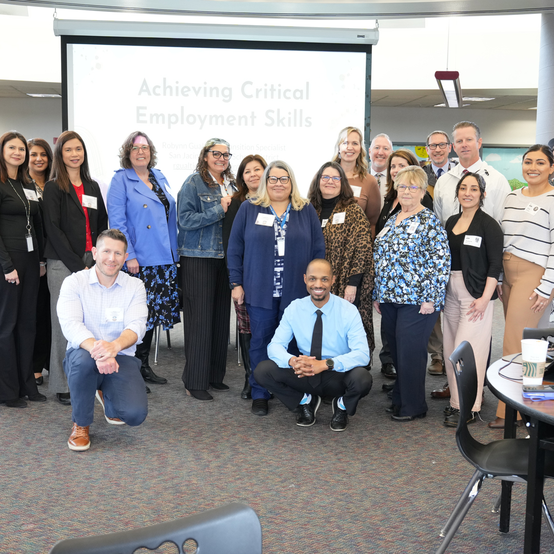 Building pathways to success after school: CAYAS Division Joins ACES ...