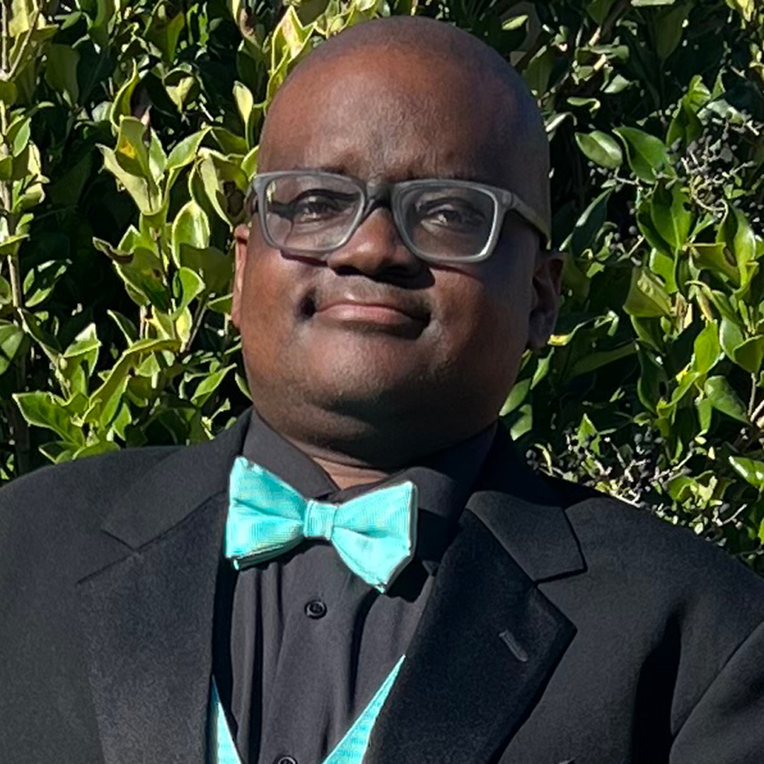 Growing and Opening Up: Meet Sean Wilson : CA Department of ...