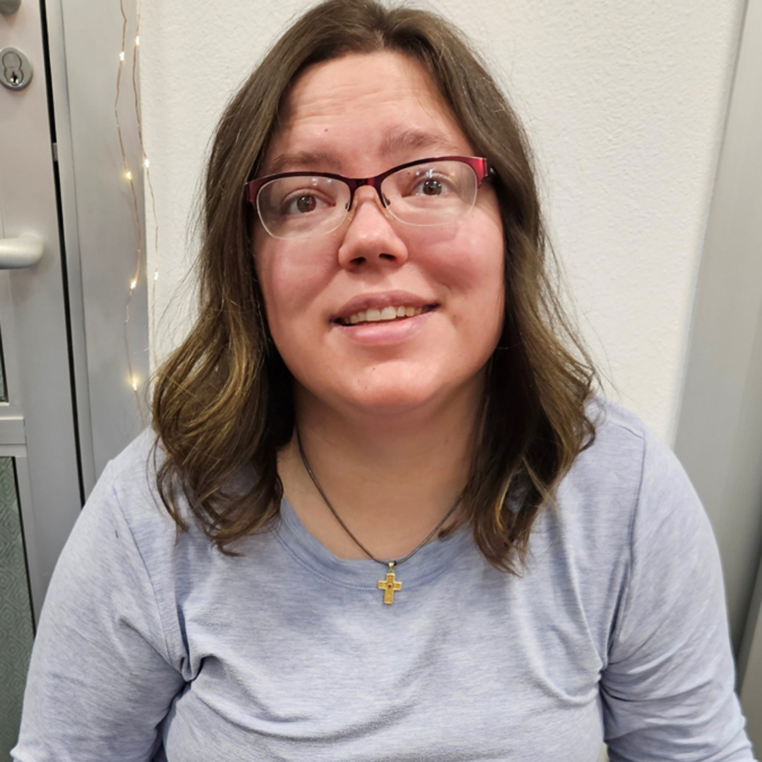 Learning and Leading: Meet Amanda Parker : CA Department of ...