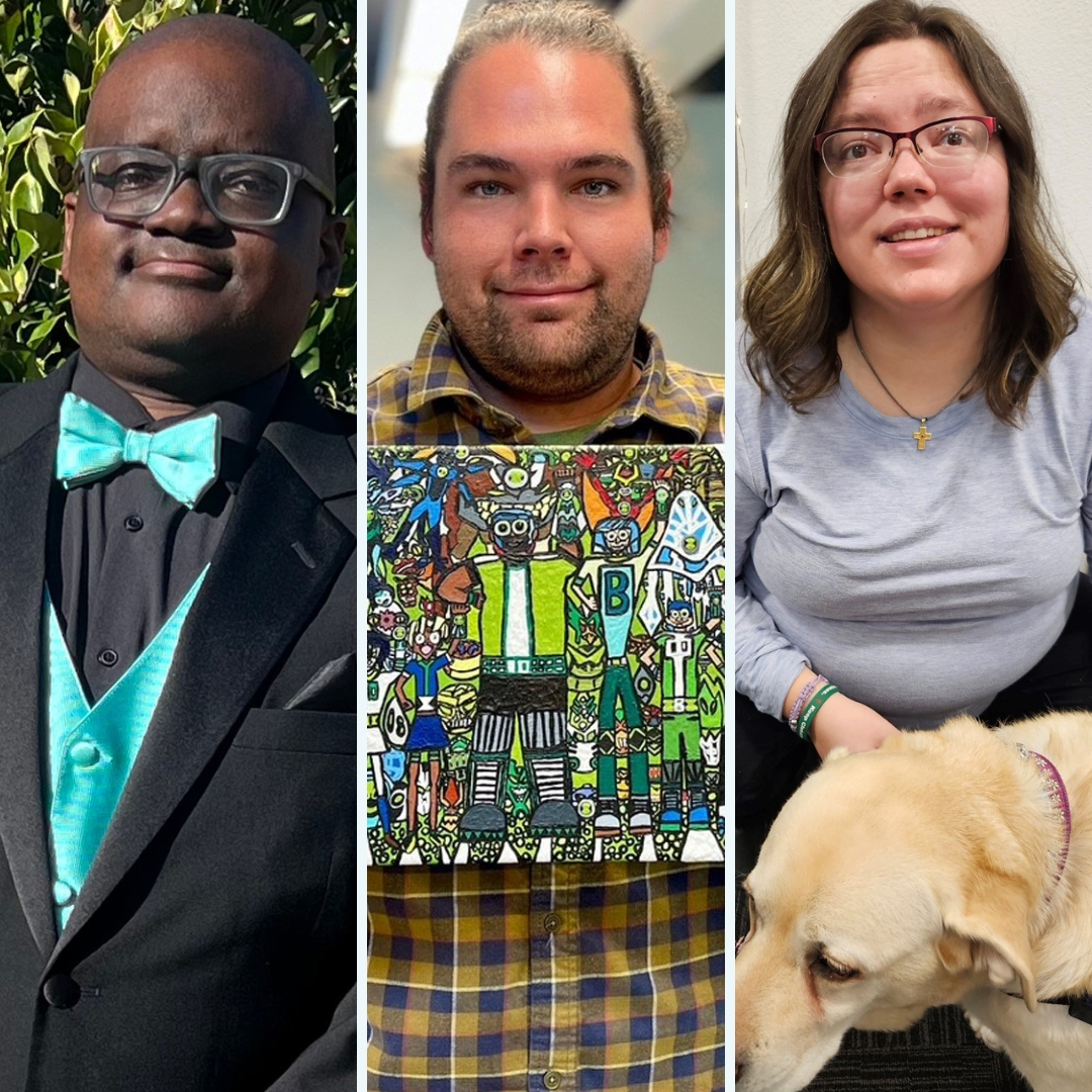 Celebrating Californians with Autism: April is Autism Month! : CA ...