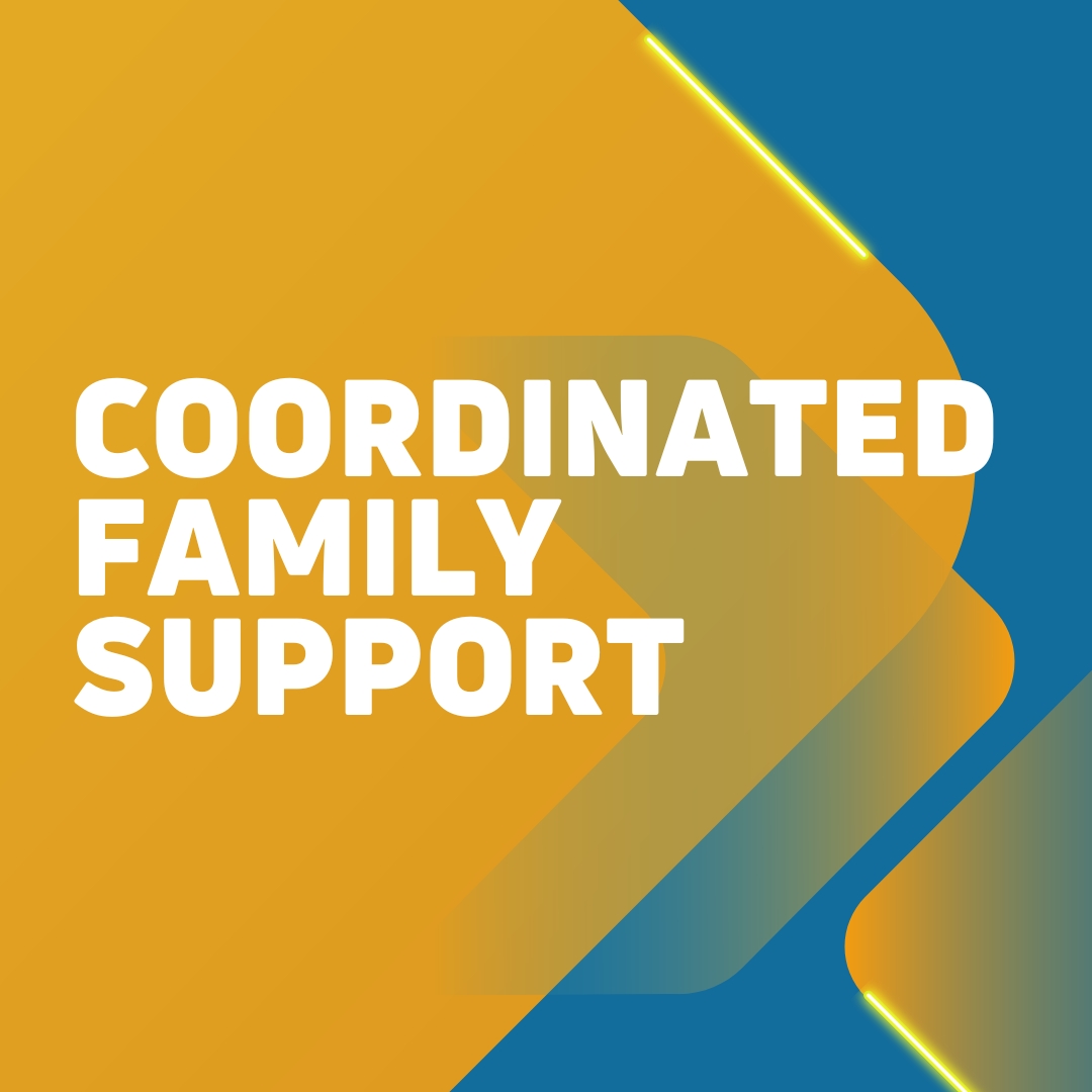 What is the Coordinated Family Supports Service? : CA Department of ...