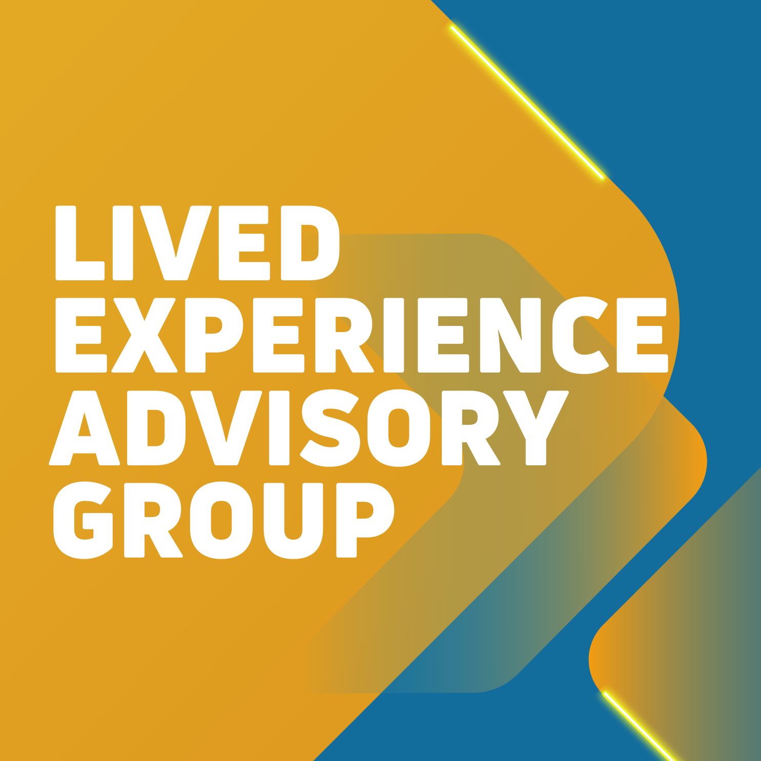 Join the LEAG: Help Shape Services for People with Developmental ...