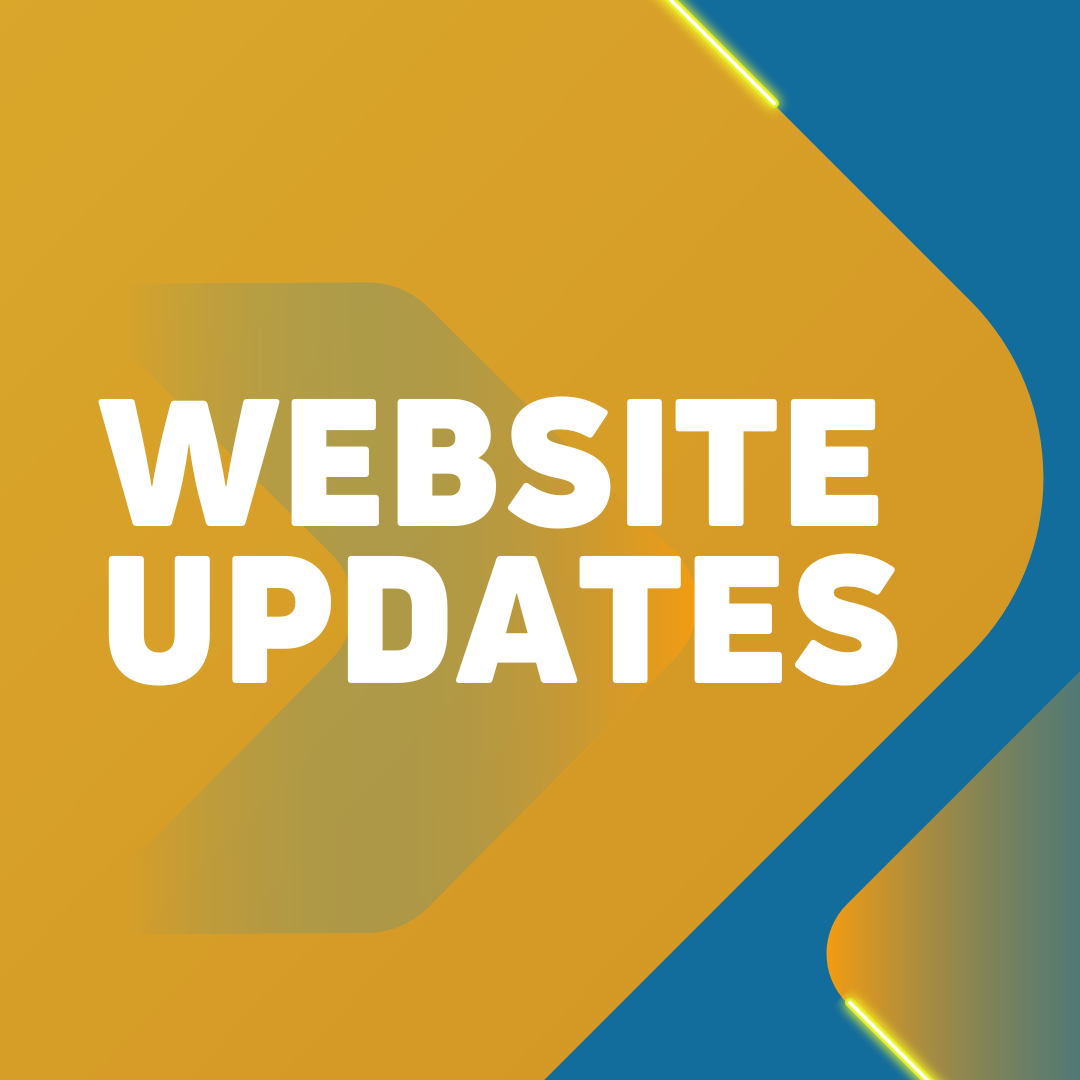 We’ve Made Some Updates! DDS Website Changes : CA Department of ...