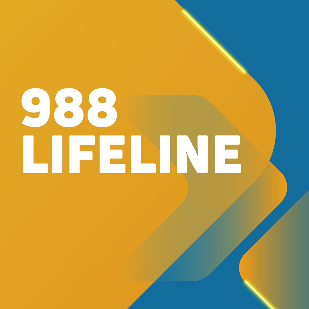 The Vital Role of the 988 Lifeline : CA Department of Developmental ...