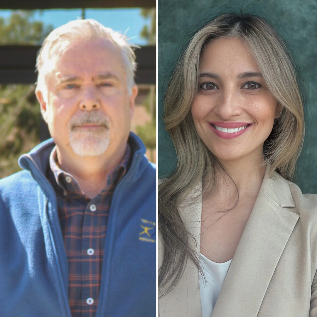 Welcome New Executive Directors at Central Valley and Frank D ...