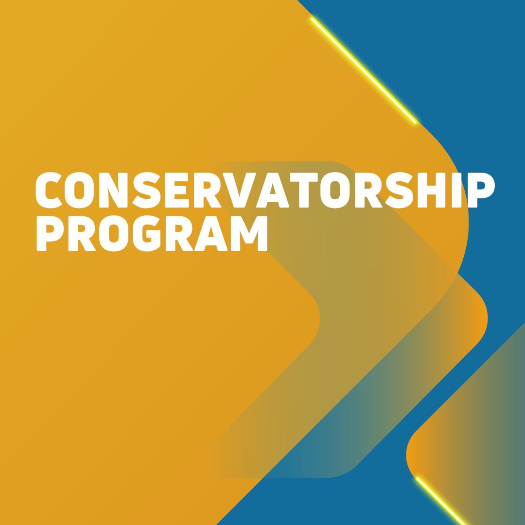 Conservatorship Program Enters New PULSE Partnership : CA Department of ...