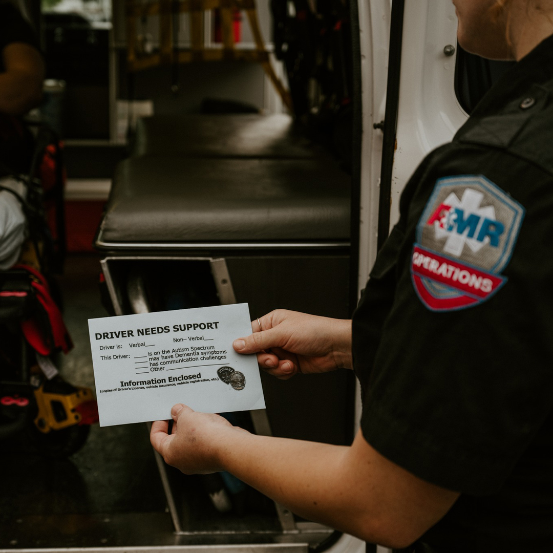 Blue Envelope Program Expands Across California Communities : CA ...