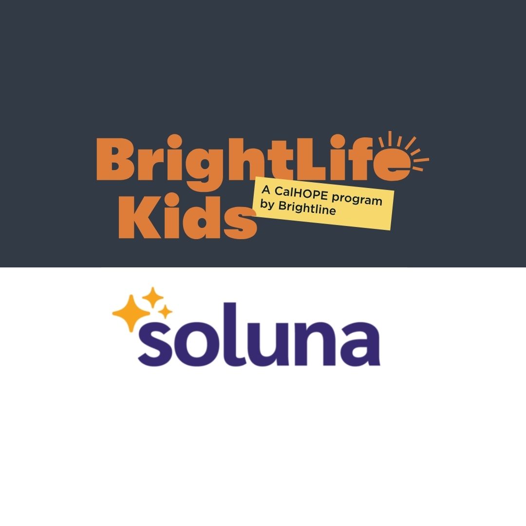 Brightlife Kids and Soluna Health: Supporting Children and Youth ...