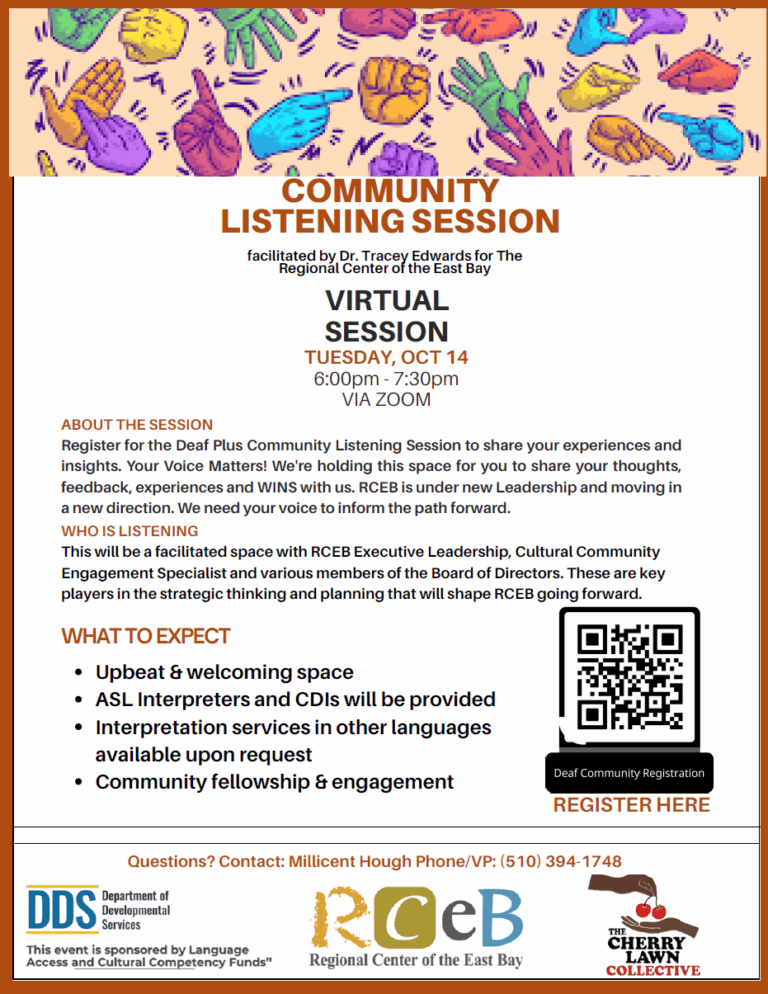 Deaf, Hard of Hearing and DeafBlind Resources : CA Department of ...