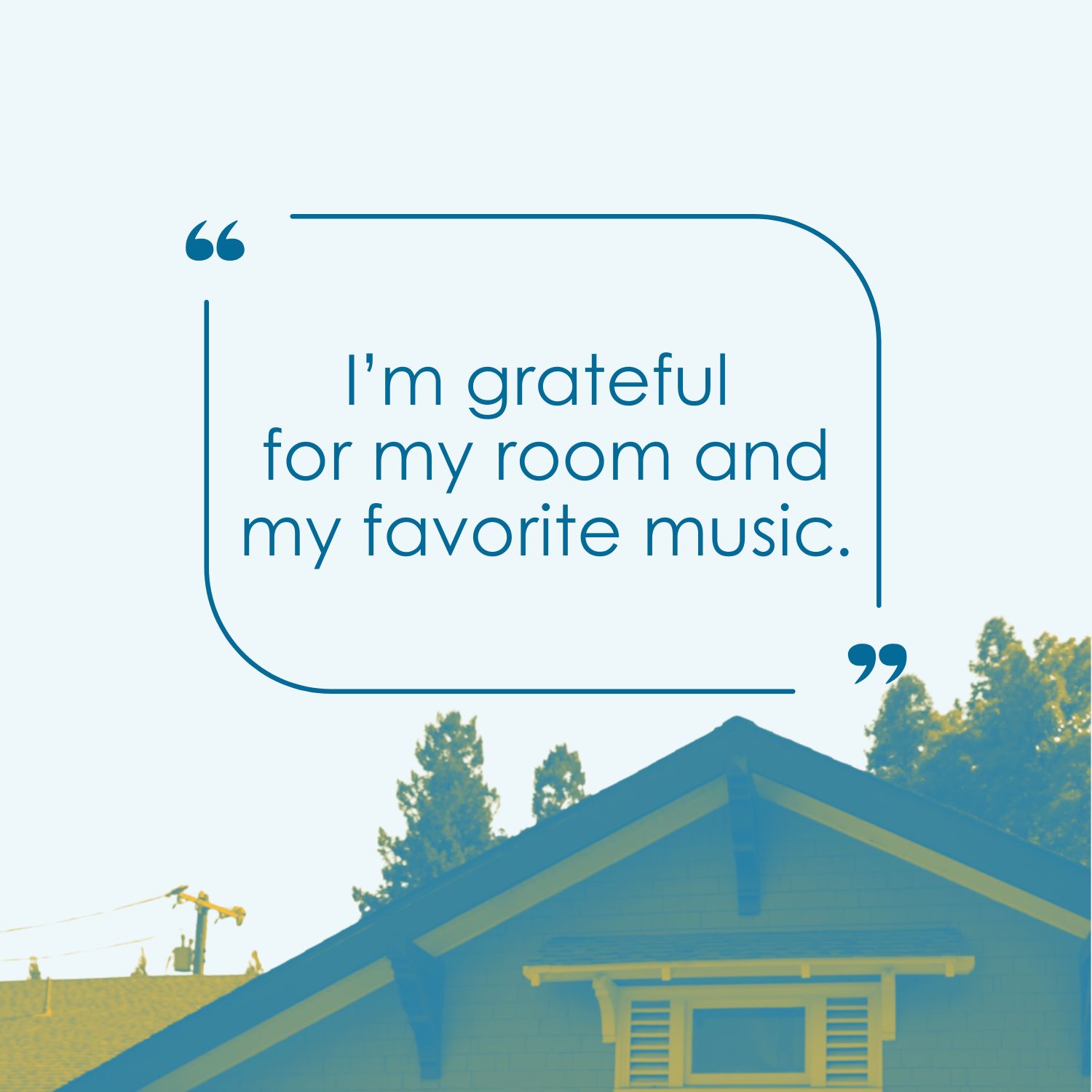 A Season of Thanksgiving: Messages of Gratitude from Our STAR Homes ...