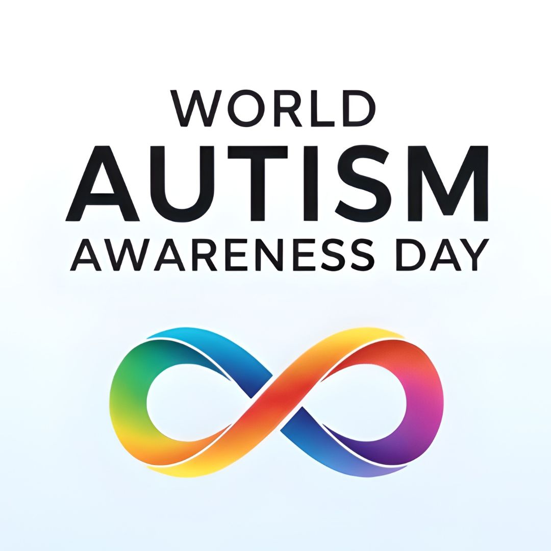 Join us on World Autism Day for a Celebration of Californians with ...